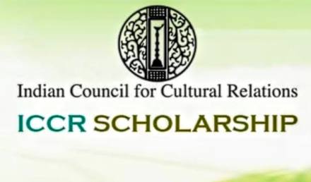 2025 Indian Council for Cultural Relations (ICCR) Scholarship for ...