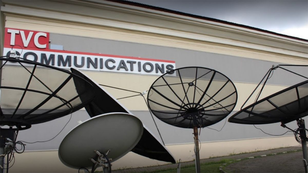 Apply Now and Join TVC Communication Graduate Trainee Program 2025 For ...