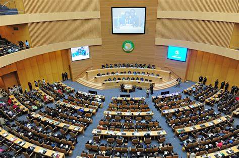 Funded Traineeship Opportunity: EU Delegation to the African Union ...