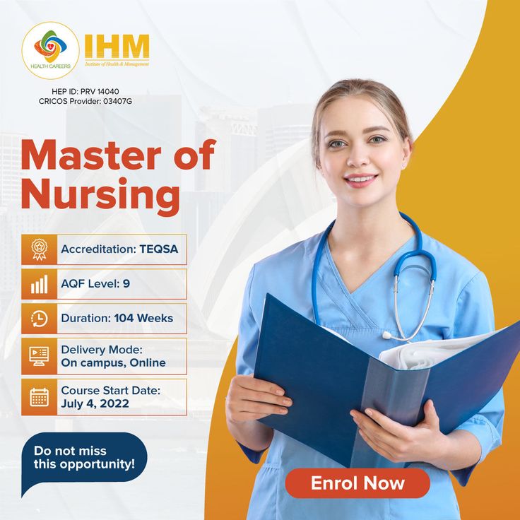 IHMS Nursing Graduate Trainee Program 2025 [International Health ...