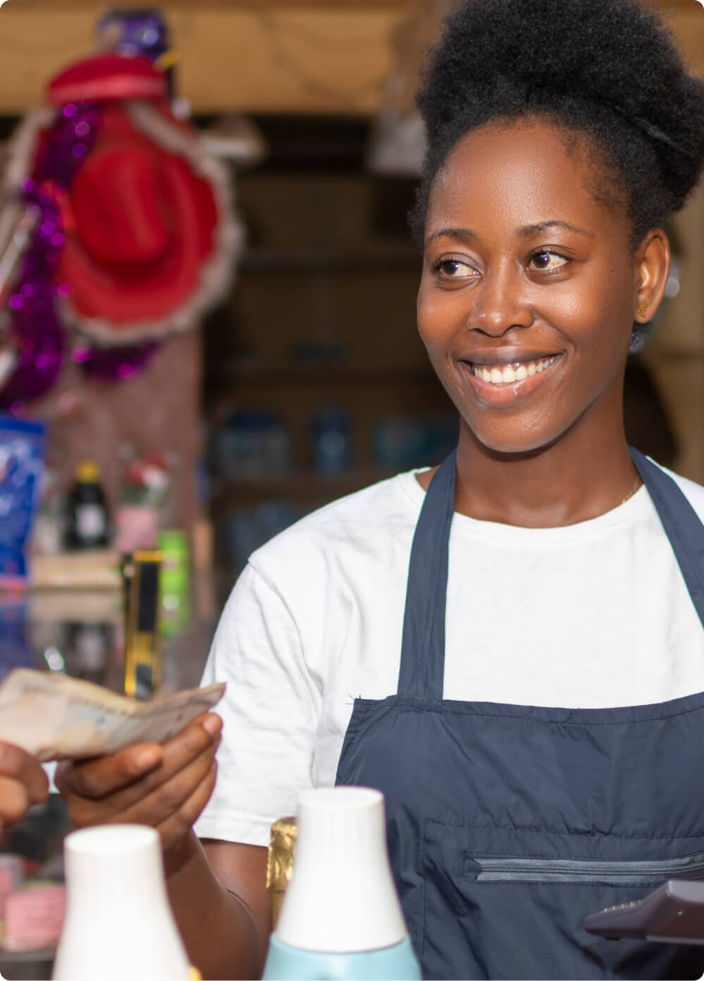 SMEDAN Launches ₦5 Billion Grant for Young Student Entrepreneurs ...