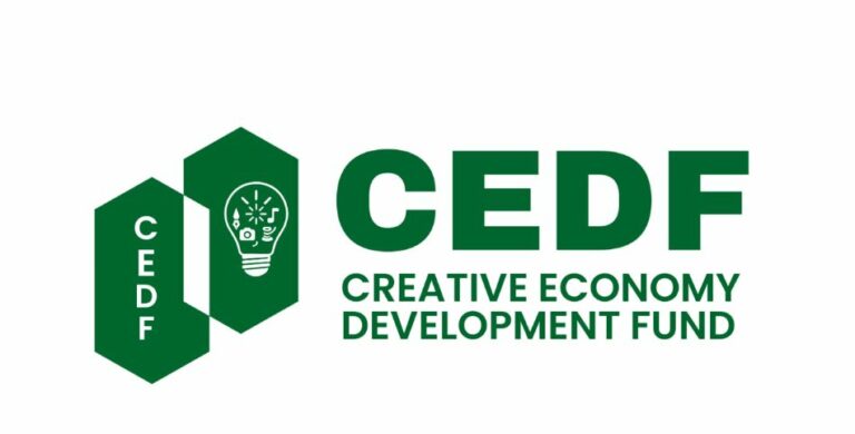 Apply Now and Join The Creative Economy Development Fund (CEDF) 2025 ...