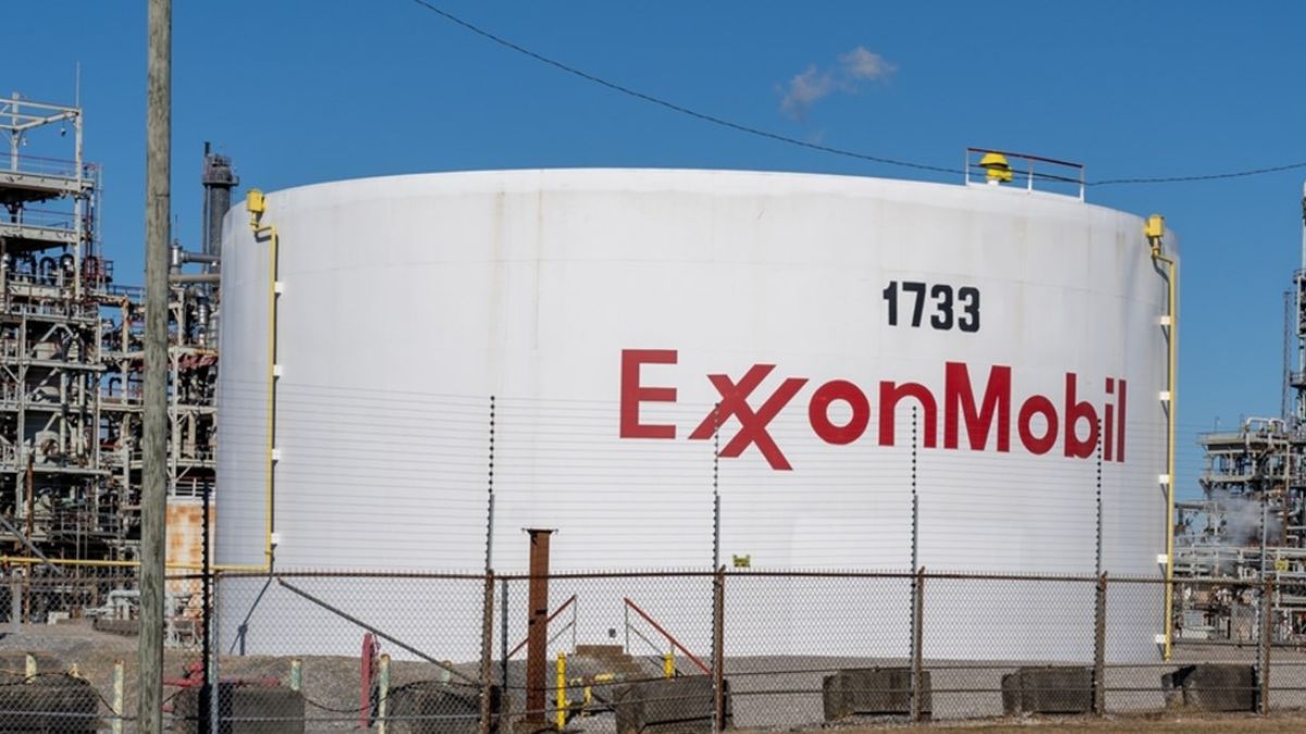 Link To Apply For ExxonMobil Graduate Internship For Nigerians 2025
