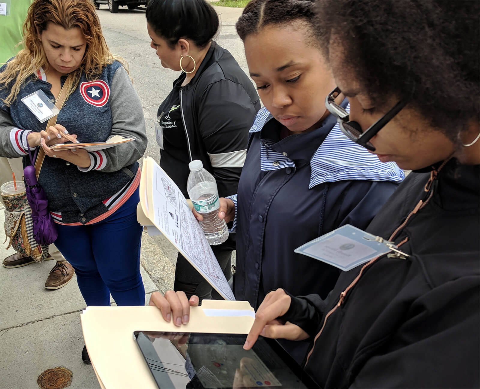 CALL FOR ENUMERATORS: REF 2025 Index Study in Ghana - Pastquestion